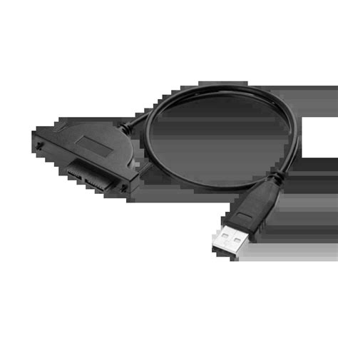 کابل تبدیل Sata به Usb