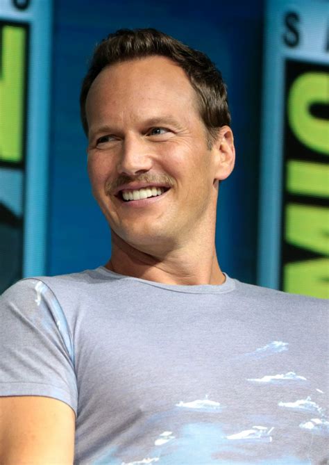 Patrick Wilson Dick
