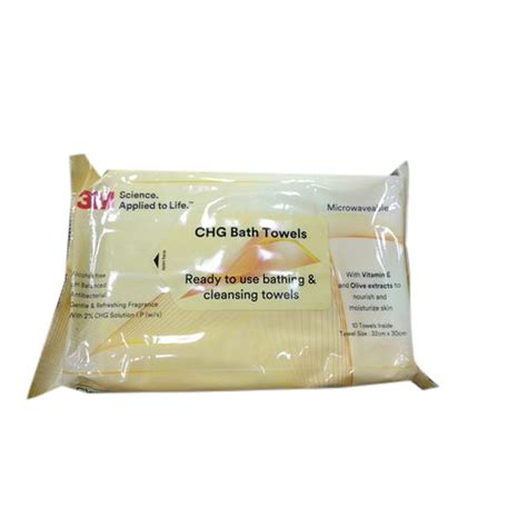 Cotton Plain Chg Bath Bed Towel Size 32 Cm X 30 Cm At Rs 145 Pack In Mumbai