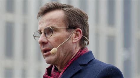 В Швеции прокомментировали предложение отправить войска на Украину ИА Красная Весна