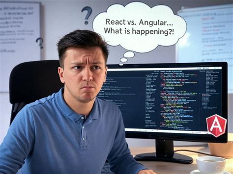 Reactjs Angular Frontenddeveloper Debugging Webdevelopment