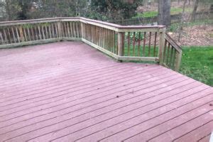 The Difference Between A Deck And A Patio How To Decide TimberTech