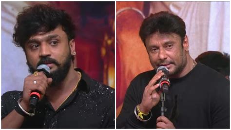 25 ವರ್ಷಗಳಲ್ಲಿ ಕಚ್ಚೋಕೆ ಬೊಗಳೊಕೆ ಬಂದ ನಾಯಿಗಳನ್ನು ತುಳ್ಕೊಂಡು ಆನೆ ನಡೀತಿದೆ