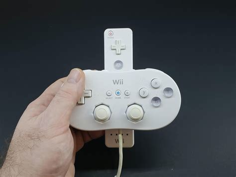 List Of Wii Games Compatible With Classic Controller At Collin Fedele Blog