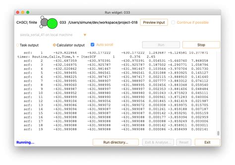 convergence tools mesh cutoff — asap user manual 2024 1 documentation