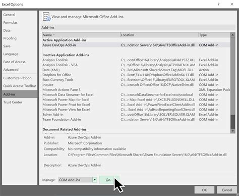 Microsoft Excel Office Acting Really Weird Super User