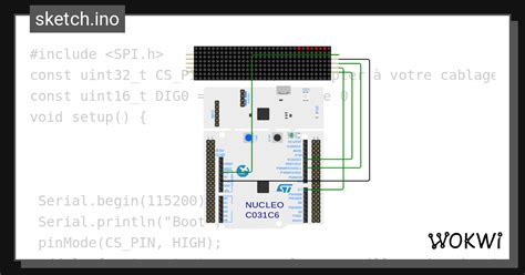 Tp6spiacna Wokwi Esp32 Stm32 Arduino Simulator