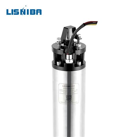 How To Reduce The Noise Of An Electric Submersible Motor Blog