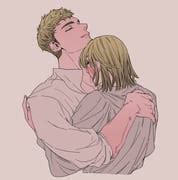 Laios Touden Falin Touden And Falin Touden Dungeon Meshi Drawn By