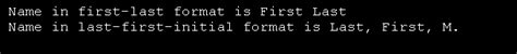 Inputting Multiple Words Into A String String Data Type C