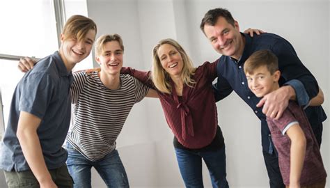 5 Ways Escape Rooms Can Bring Families Together Escape Room 831