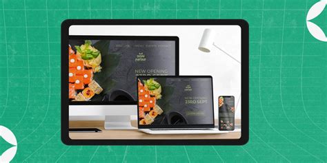 UI UX Best Practices Creating Exceptional Digital Experiences