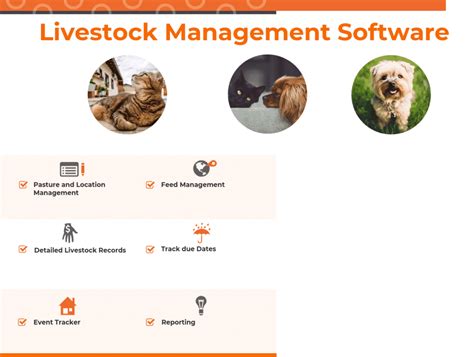 Top 8 Livestock Management Software in 2022 - Reviews, Features ...