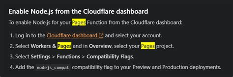 Cloudflare Pages Big Agi Trpc Func Not Configured To Run With The
