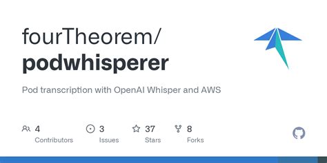 transcript amazon and whisper merge api openai developer community