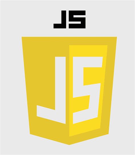 Javascript Logo Html Css3 Branding Web Development Symbols