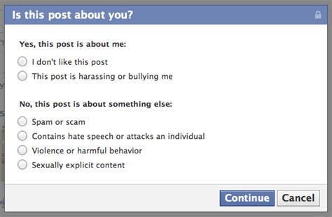 how can i block a facebook group spammer
