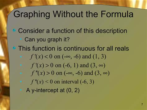 Curve Sketching 2 Ppt Drawing And Sketching Arts And Crafts