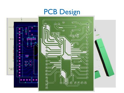 Ppt Ece Pcb Design Powerpoint Presentation Free Download Id