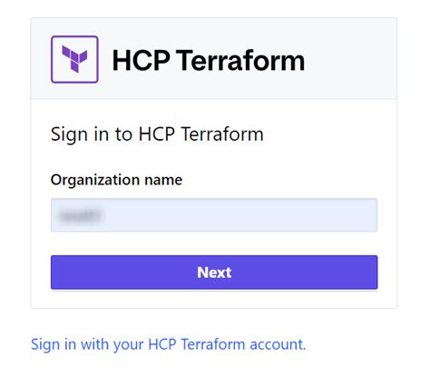 Hcp Terraform で Microsoft Entra Id の Sso を設定する手順 Apc 技術ブログ
