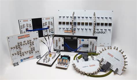 Development Kits On Like Star Wars Samtec Moves On A