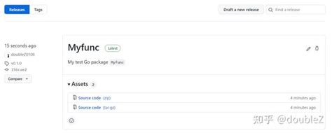 【golang】发布go Package和import第三方包 知乎 【golang】发布go Package和import第三方包 知乎