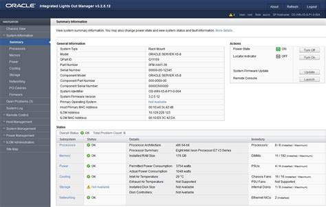 Oracle System Assistant を使用して Windows Server 2012 または 2012 R2 を単一システムに