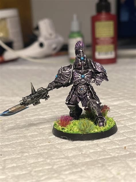 Teletubbies Custodes Kill Team R Killteam