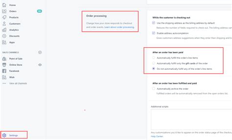 订单—shopify订单同步到店小秘为什么在风控中 直接进入已发货 问题答疑 帮助中心 店小秘