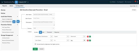 How To Prevent Data Theft By Employees ManageEngine DataSecurity Plus