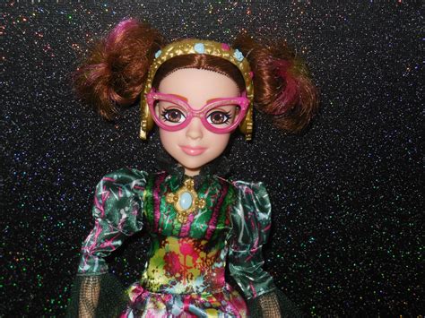 Veni Vidi Dolli Review Disney Descendants Dizzy