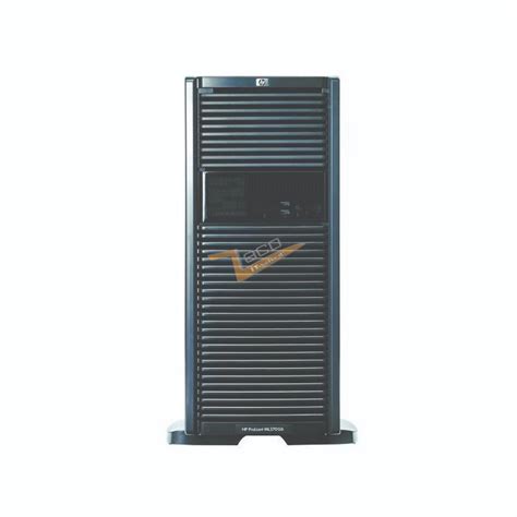 HP ProLiant ML370 G6 Server 750Watts At Best Price In Mumbai ID 17058505588