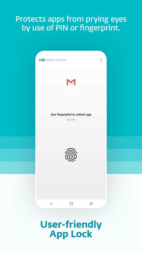 Eset Mobile Security Mod Apk Premium Unlocked