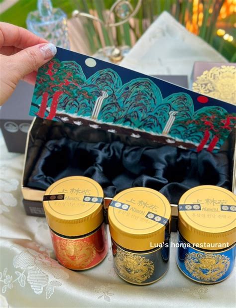 부모님 아빠 효도 선물 고민없이 상림원 홍삼 사포닌 엑기스 가득 담은 홍삼선물세트 추천해요 네이버 블로그