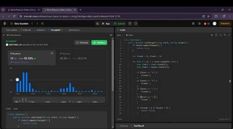 100dayscodechallenge Leetcode Java Codingchallenge 100days