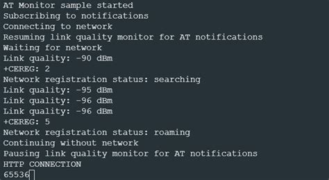 Adding Request In At Monitor Sample Nordic Qanda Nordic Devzone