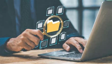 Premium Photo Document Management Checking System Online