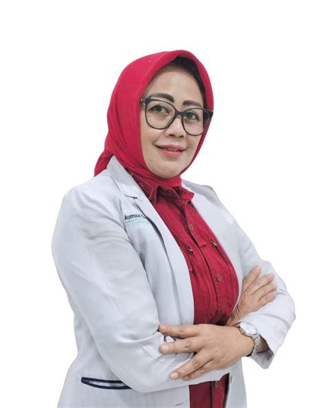 Dr Rita Rosadi Kimia Farma Laboratorium And Klinik
