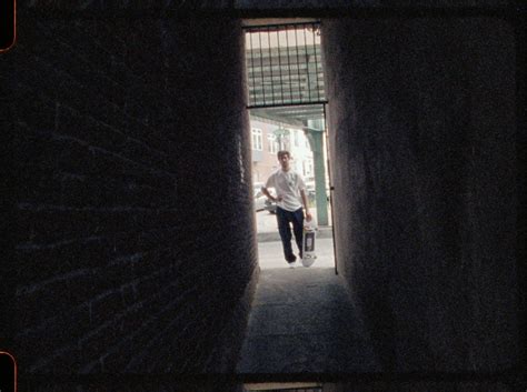 Web Premiere — John Baragwanaths Static Vi Part Quartersnacks