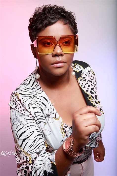 Meet The Hbcu Graduate And Woman Behind The “pattie Pies ” Kinna Thomas