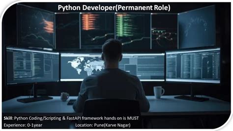 Freshers Who Have Passion Working In Data Center Technologies Product Development With Strong