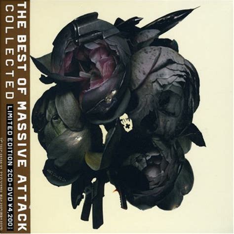 Collected Cds And Vinyl