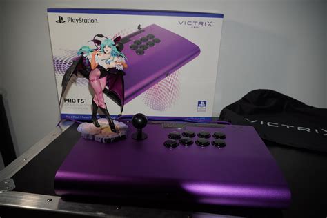 The All Box Controller Smashbox Hitbox Mixbox For Every Console On