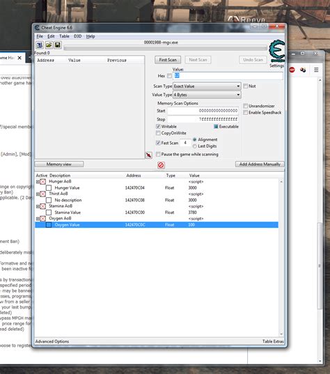 Metal Gear Survive Mpgh Multiplayer Game Hacking And Cheats
