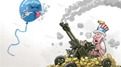 Peter Schiff Heres Why Inflation Is Going To Get Worse Zerohedge