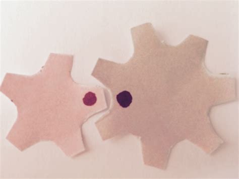 Grades To Turning Cogs Aiming High Teacher Network