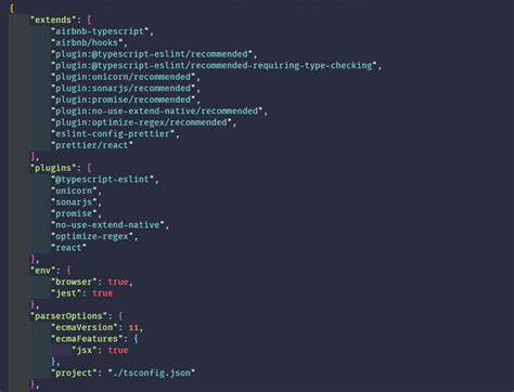 rules not found · issue 858 · sindresorhus eslint plugin unicorn · github