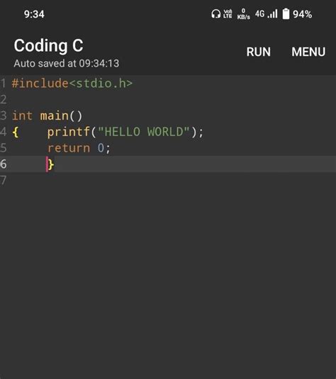 keshav kumar on linkedin codingjourney cprogramming helloworld