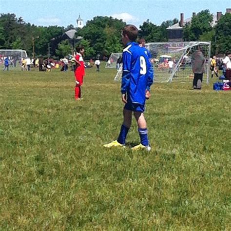 Rogers Fields Parade Grounds Devens Ma