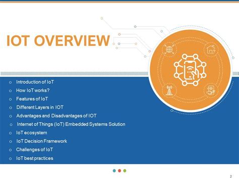 Internet Of Things Iot Ecosystem Frameworks And Best Practices Powerpoint Presentation Slides